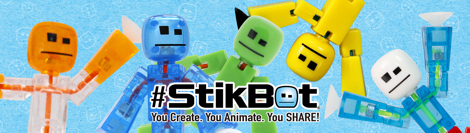 From Wobbly to Wonderful: The Unlikely Rise of Stikbot as a Stop-Motion ...